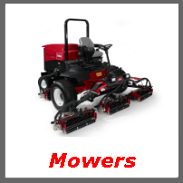 Used Turf Equipment | Pre-Owned Toro Turf, Golf, Lawn Equipment