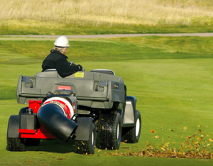 Golf Course Turf Equipment - Kenney Machinery