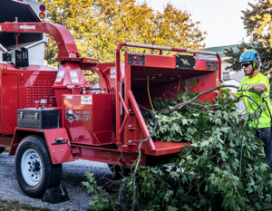 Morbark Equipment in Indianapolis, IN | Kenney Machinery