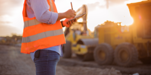 How Can Utility Vehicles Benefit a Construction Site? - Kenney Machinery