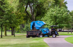 Harper Turf Equipment | Kenney Machinery