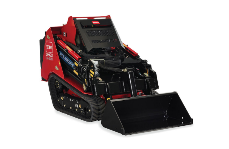 Toro Dingo Dealer in Indiana & Western Kentucky | Kenney