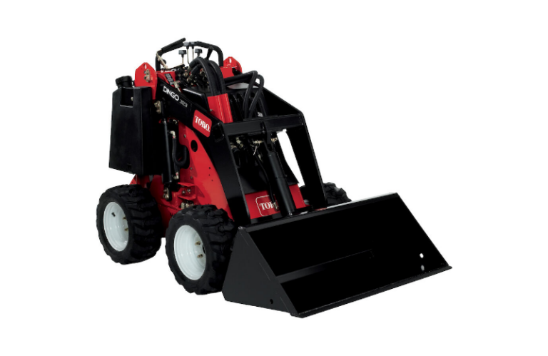 Toro Dingo Dealer in Indiana & Western Kentucky | Kenney