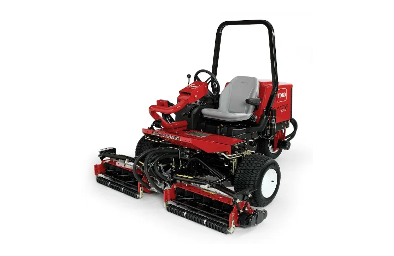 Premier Toro Fairway Mower Dealer in Indiana | Kenney Machinery