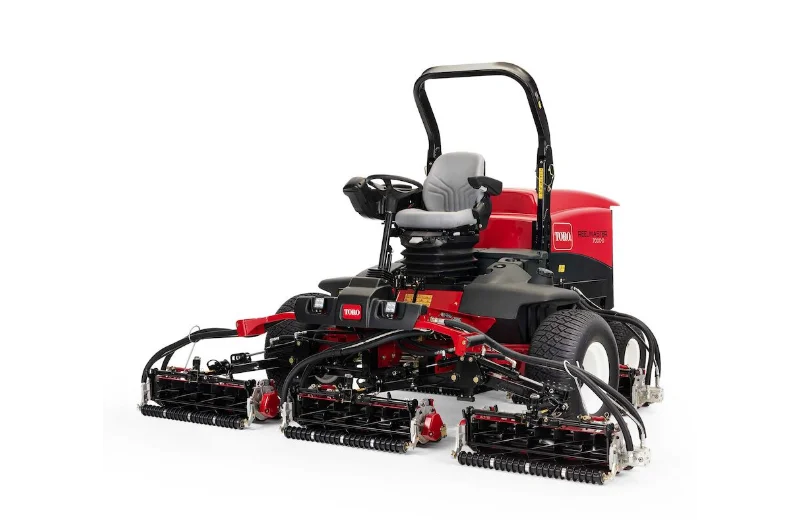 Premier Toro Fairway Mower Dealer in Indiana | Kenney Machinery