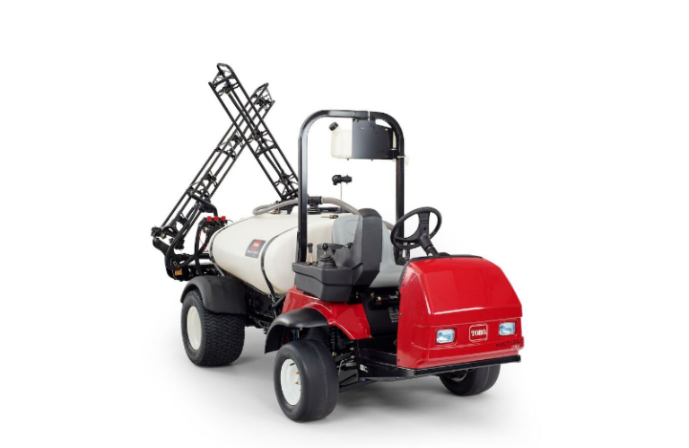 Toro Turf Sprayers - Kenney Machinery