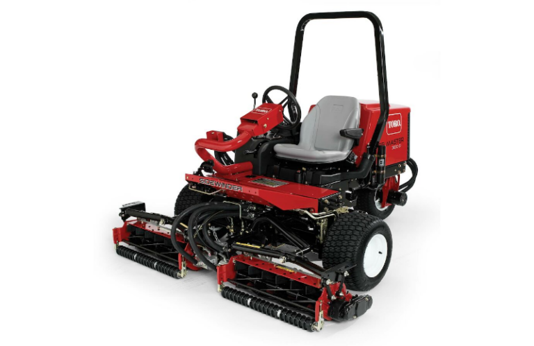 Toro Reelmaster® 3100 Series - Kenney Machinery