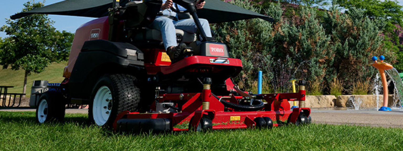 Essential Groundskeeping Tools and Equipment for Professionals