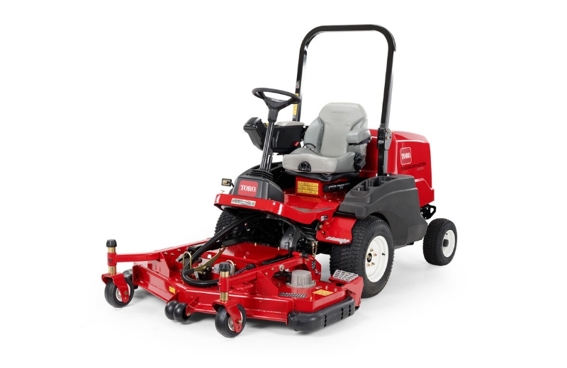 Groundsmaster® 3200/3300 Series - Kenney Machinery