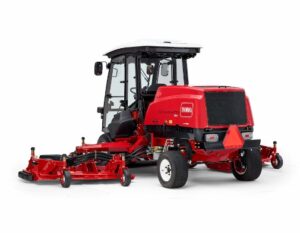 Toro Groundsmaster® 5900 Series - Kenney Machinery