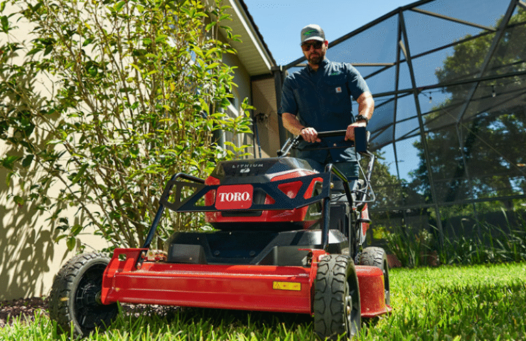 Toro TurfMaster Revolution - Kenney Machinery